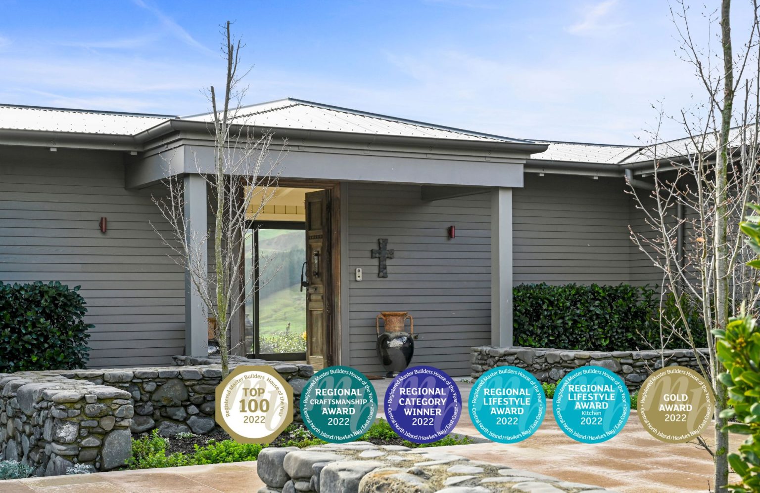 Davcon – Quality New Homes, Alterations & Commercial Buildings Hawke's Bay